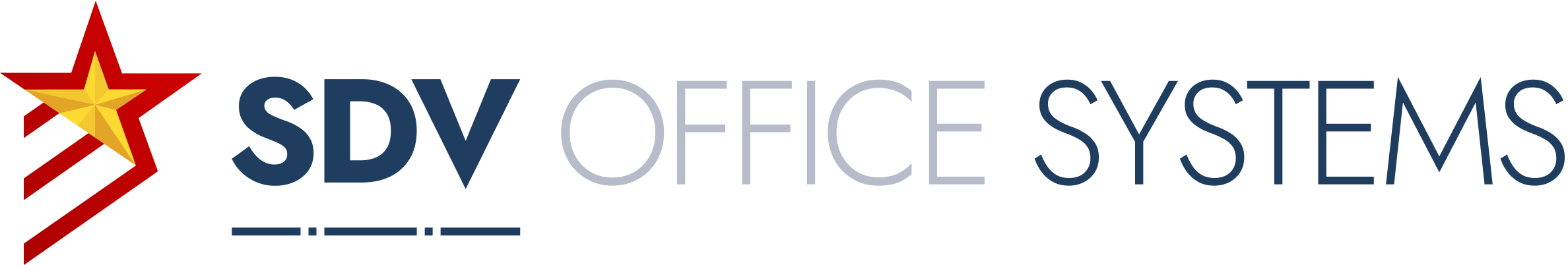 Contracts & Certifications – SDV Office Systems, LLC